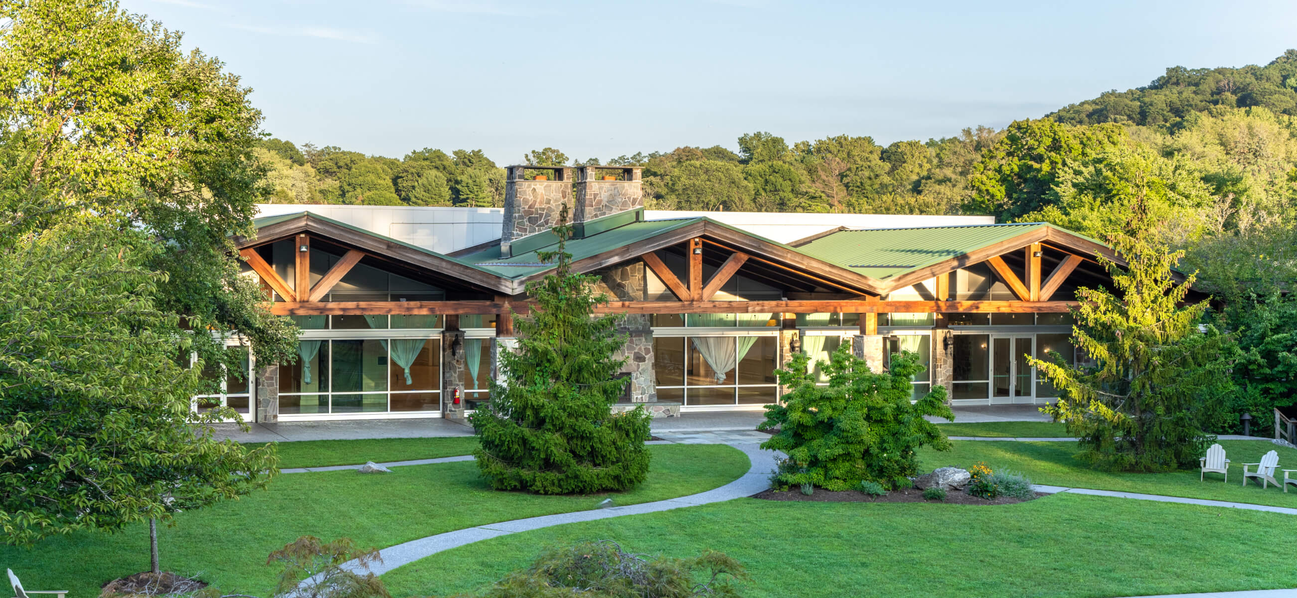Shabbos Retreat at Sleepy Hollow Hotel